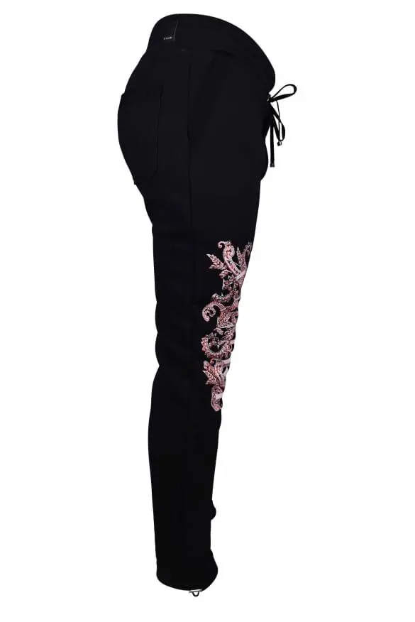 Amiri Sweatpants - Black