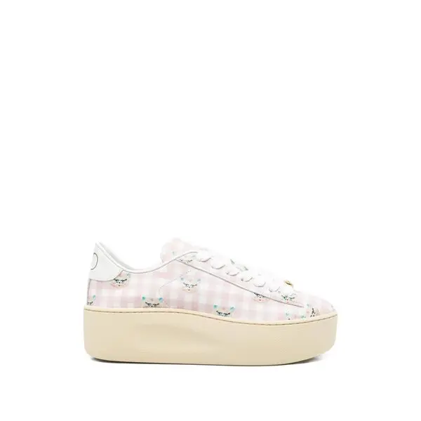 Valentino Garavani Shoes - Pink