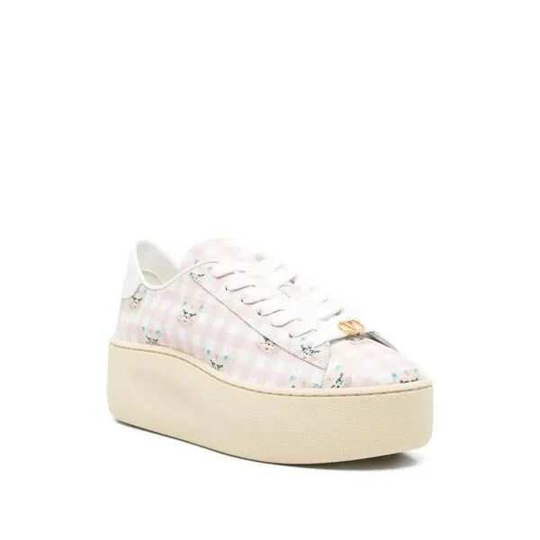 Valentino Garavani Platform Sneakers