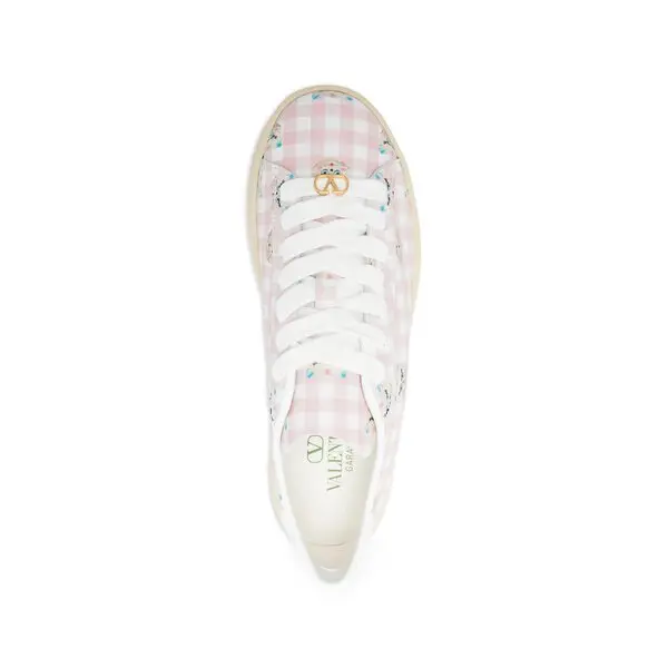 Valentino Garavani Platform Sneakers