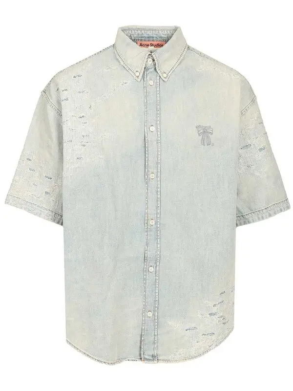 Acne Studios Denim Shirt