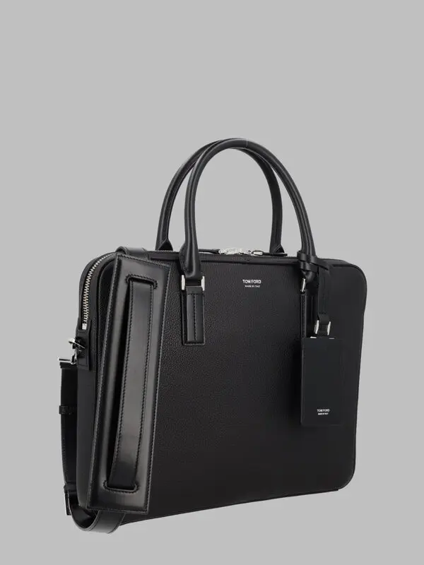 TOM FORD Borsa Da Viaggio Con Logo