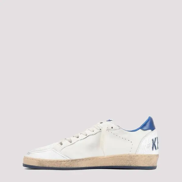 GOLDEN GOOSE Ball Star Sneakers