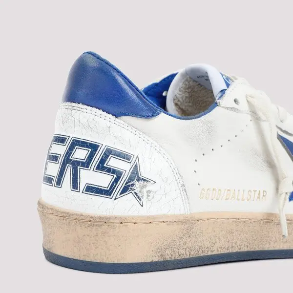 GOLDEN GOOSE Ball Star Sneakers