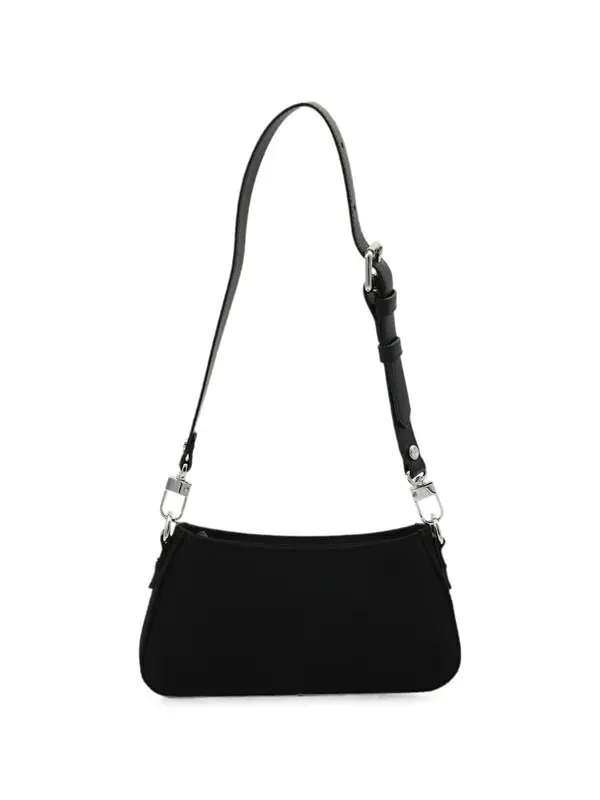 VIVIENNE WESTWOOD Tasha Shoulder Phone Bag - Black