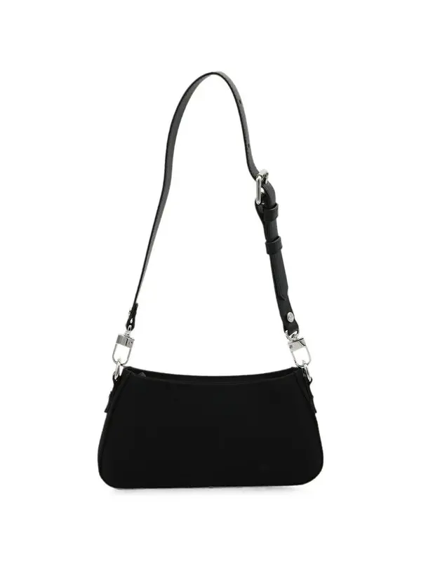 VIVIENNE WESTWOOD Tasha Shoulder Phone Bag - Black