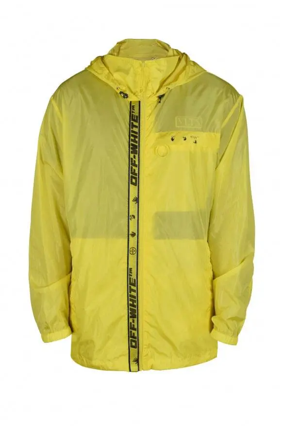 Off-White Windbreaker
