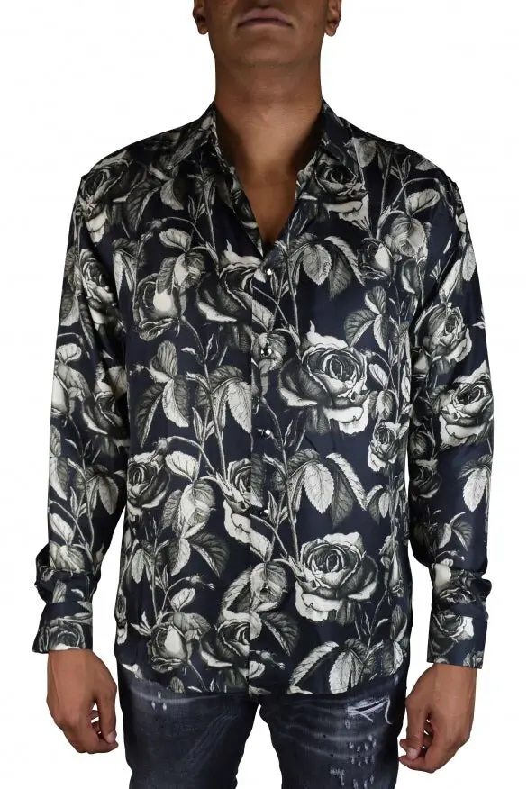 Roberto Cavalli Shirt
