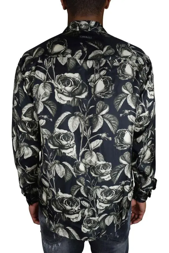 Roberto Cavalli Shirt