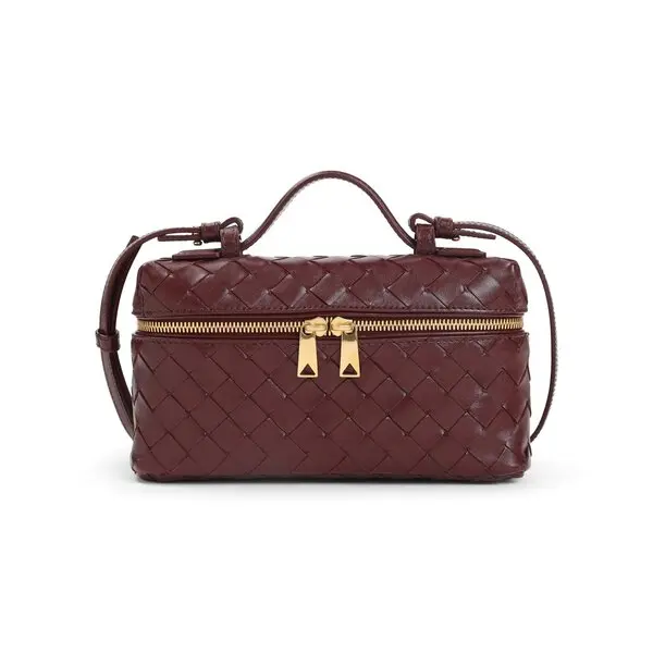 Bottega Veneta Vanity Case Bag