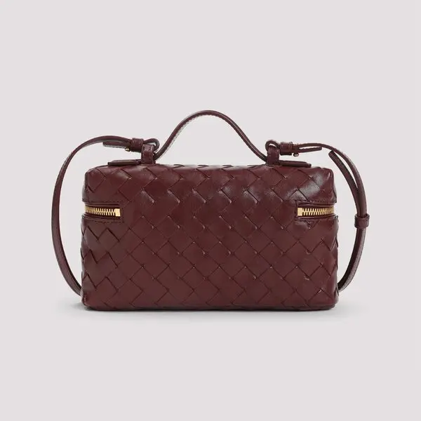 Bottega Veneta Vanity Case Bag