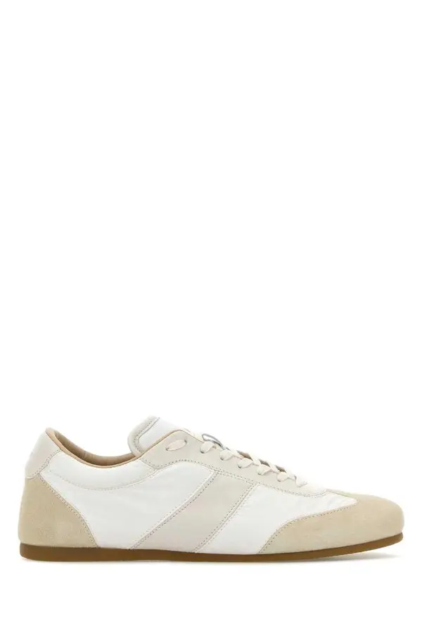 LEMAIRE Two-tone Soft Runner Sneakers - Multicolor