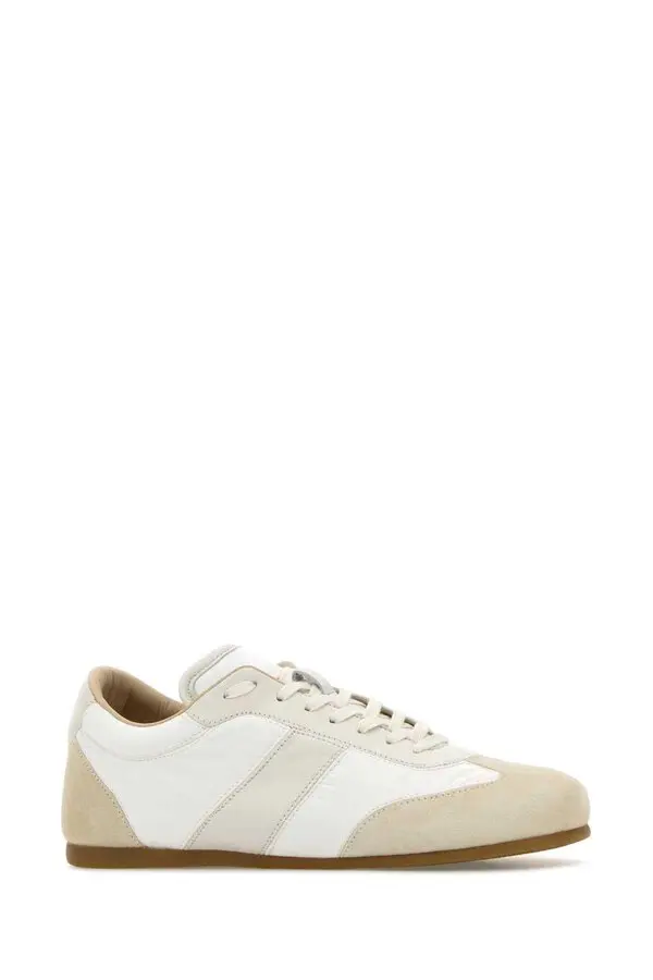 LEMAIRE Two-tone Soft Runner Sneakers - Multicolor