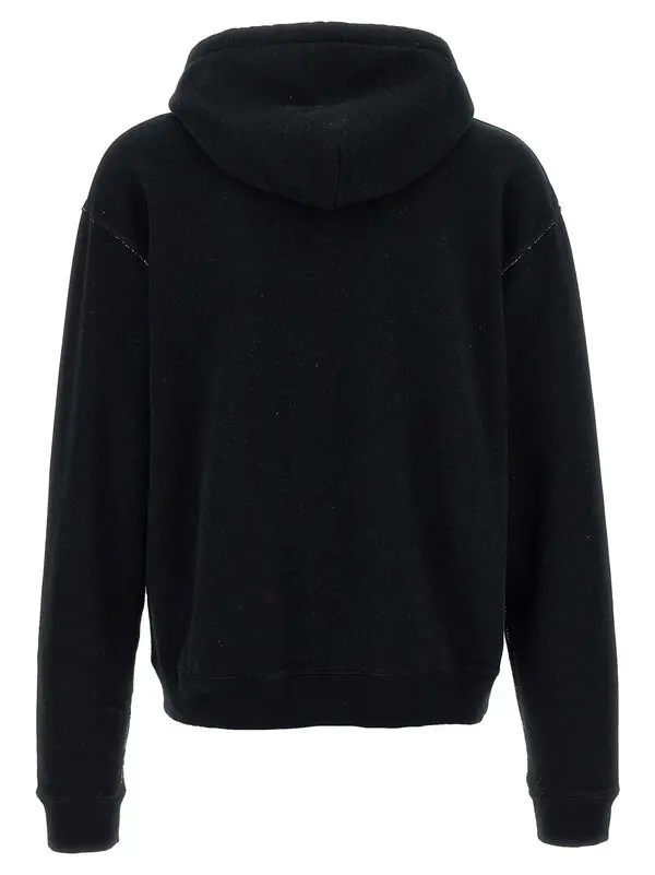 Valentino Garavani Printed Hoodie