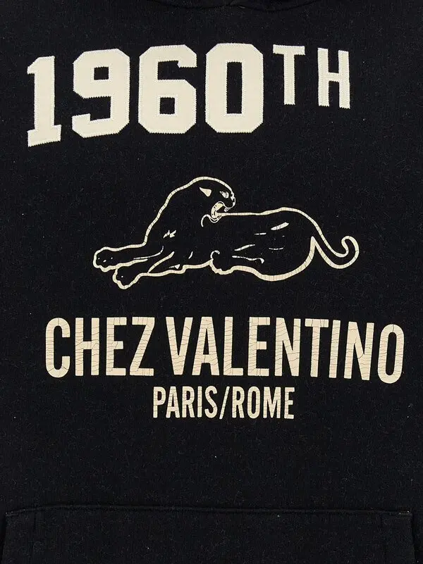 Valentino Garavani Printed Hoodie