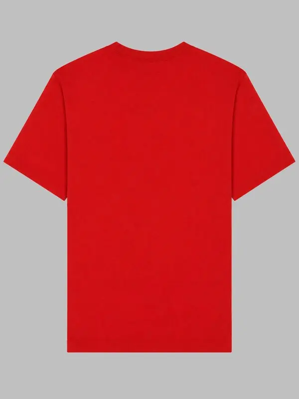 Kenzo T-shirt Jumping Tiger