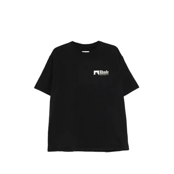 Rhude T-shirts & Vests T-shirts