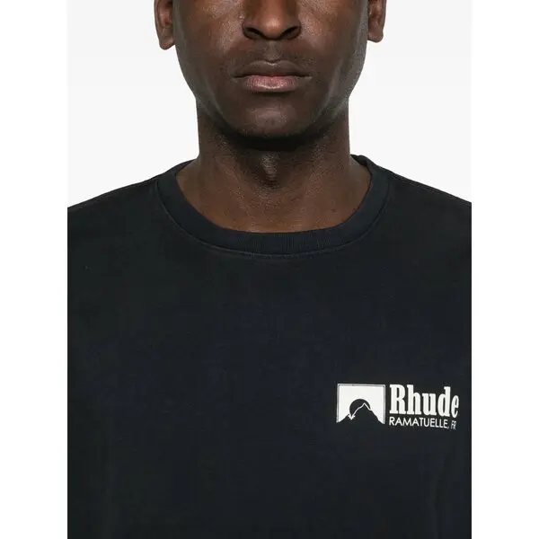 Rhude T-shirts & Vests T-shirts