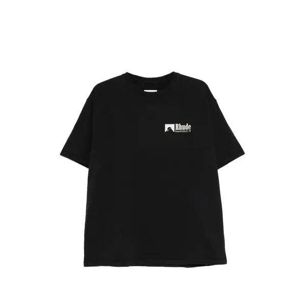 Rhude T-shirts & Vests T-shirts
