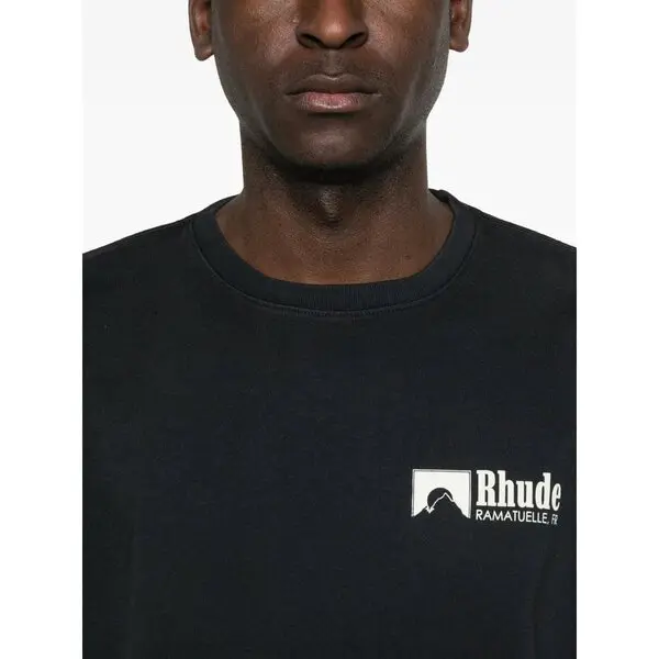 Rhude T-shirts & Vests T-shirts