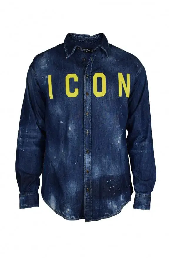 Dsquared2 Shirt