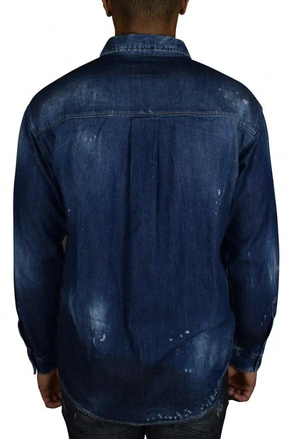 Dsquared2 Shirt
