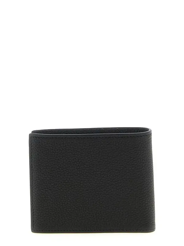 TOM FORD Logo Wallet
