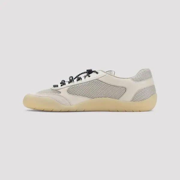 Prada Allacciate Sneakers - Multicolor