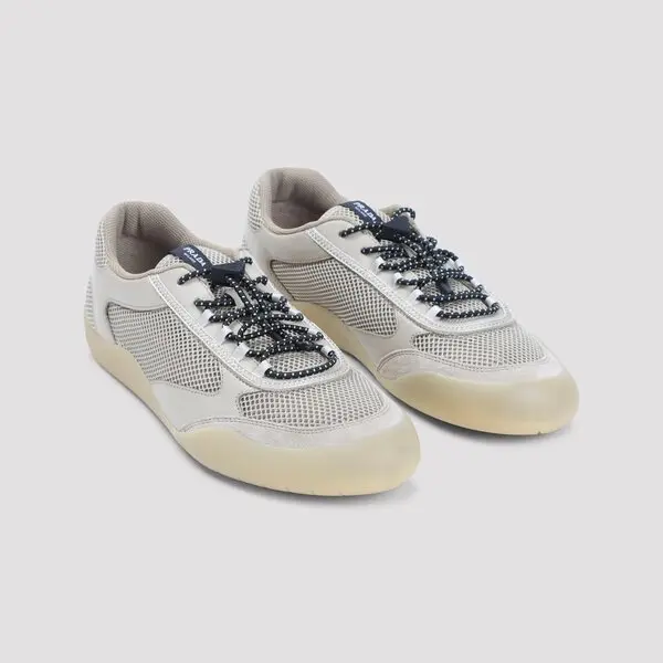 Prada Allacciate Sneakers - Multicolor