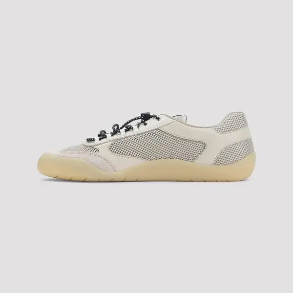 Prada Allacciate Sneakers - Multicolor