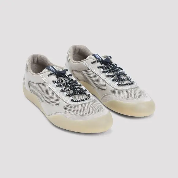 Prada Allacciate Sneakers - Multicolor