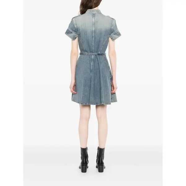 Alexander McQueen Dresses Day Dresses