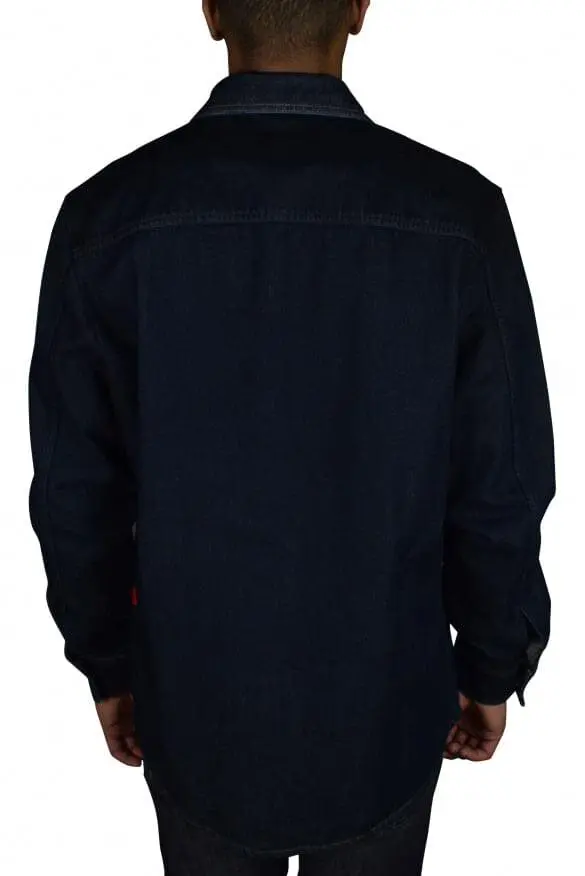Valentino Garavani Denim Jacket