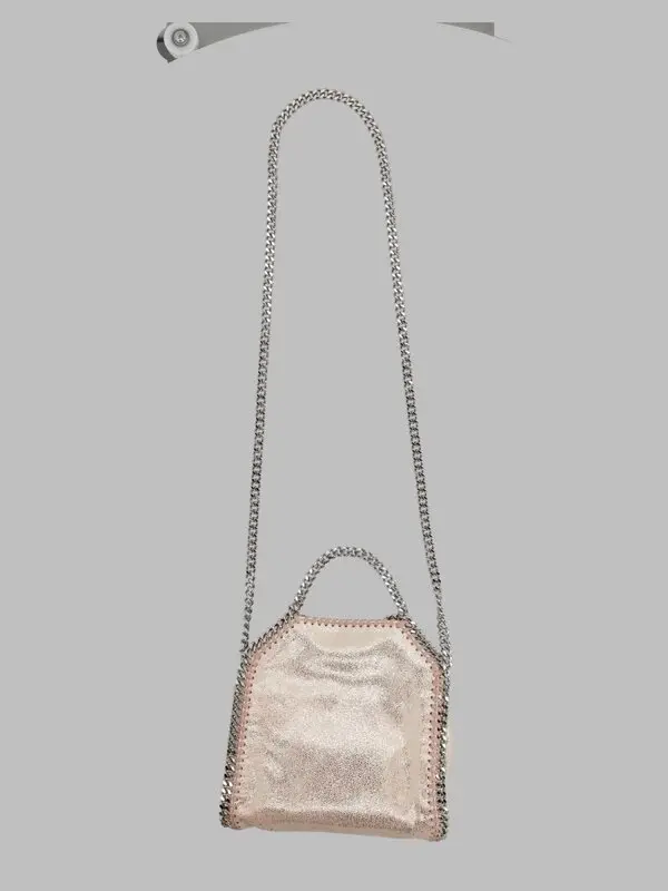 Stella McCartney Borsa Falabella Micro