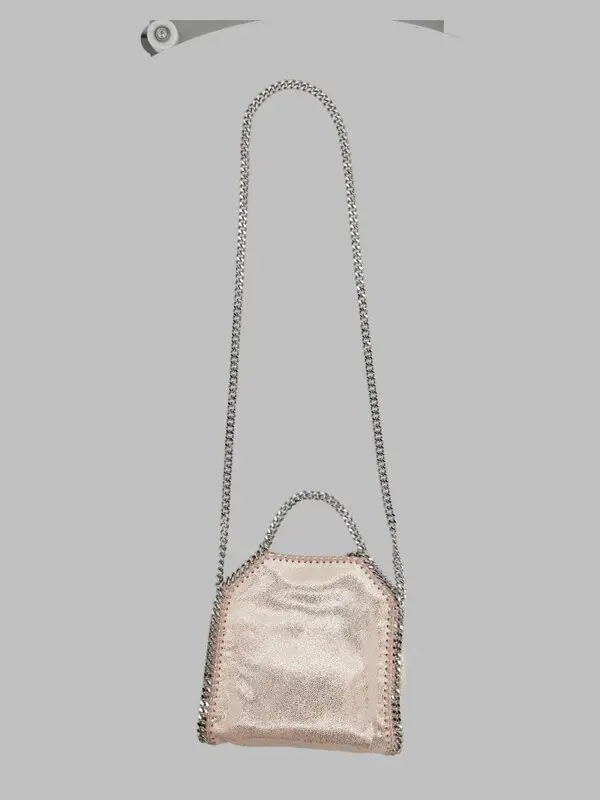 Stella McCartney Borsa Falabella Micro - Multicolor