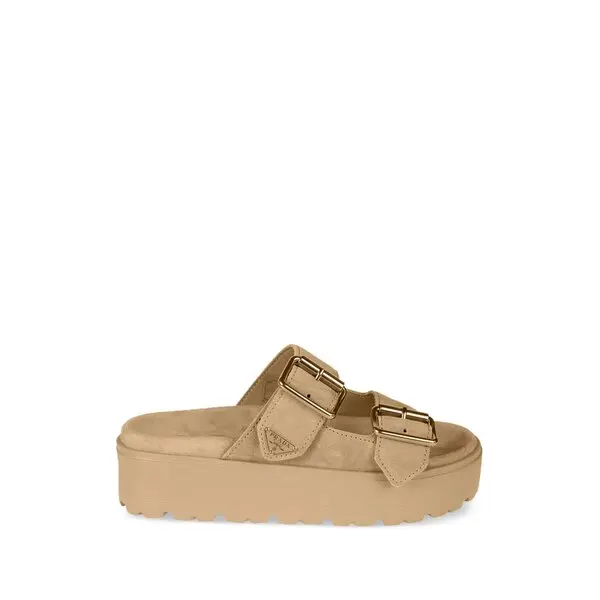 Prada Neutrals Shoes