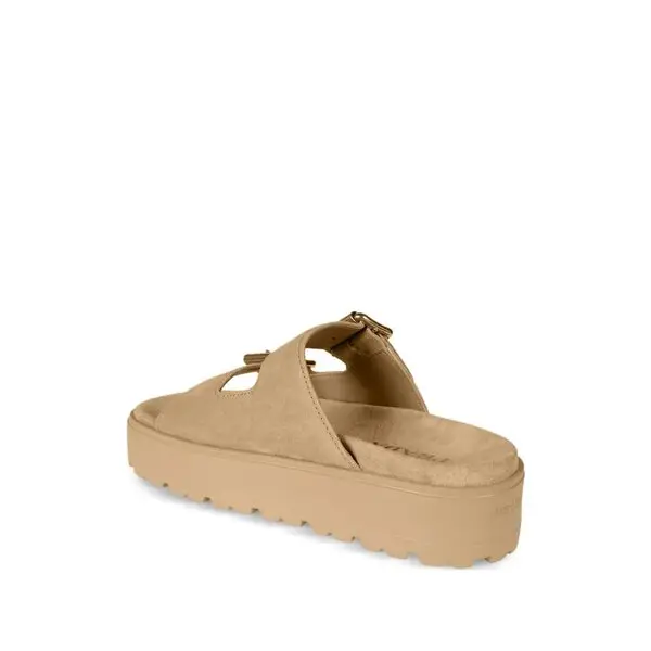 Prada Neutrals Shoes - Cream