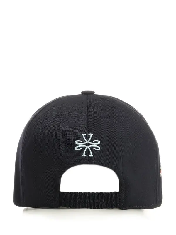 Jacob Cohen Baseball Cap
