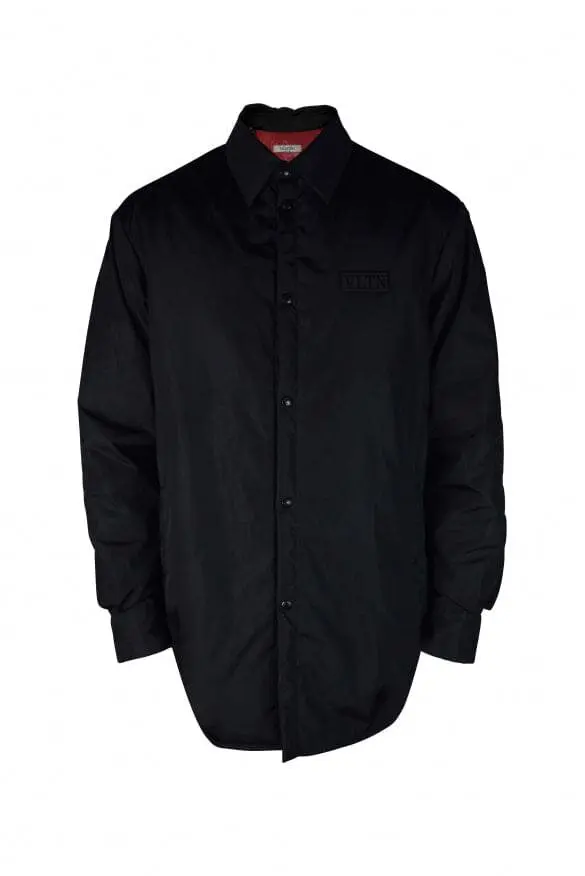 Valentino Garavani Waterproof Jacket