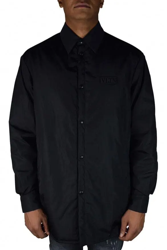 Valentino Garavani Waterproof Jacket