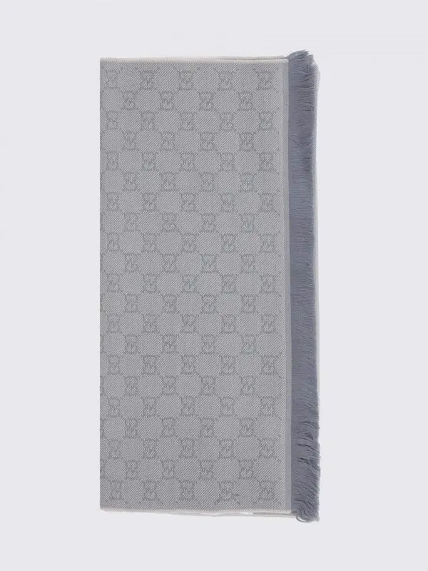 Gucci Scarf - Blue