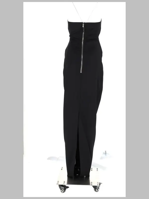 Rick Owens Abito Prong