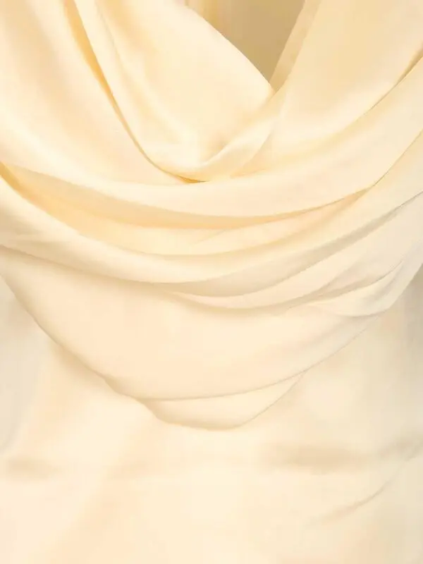 ROTATE BY BIRGER CHRISTENSEN Waterfall Top - Gold