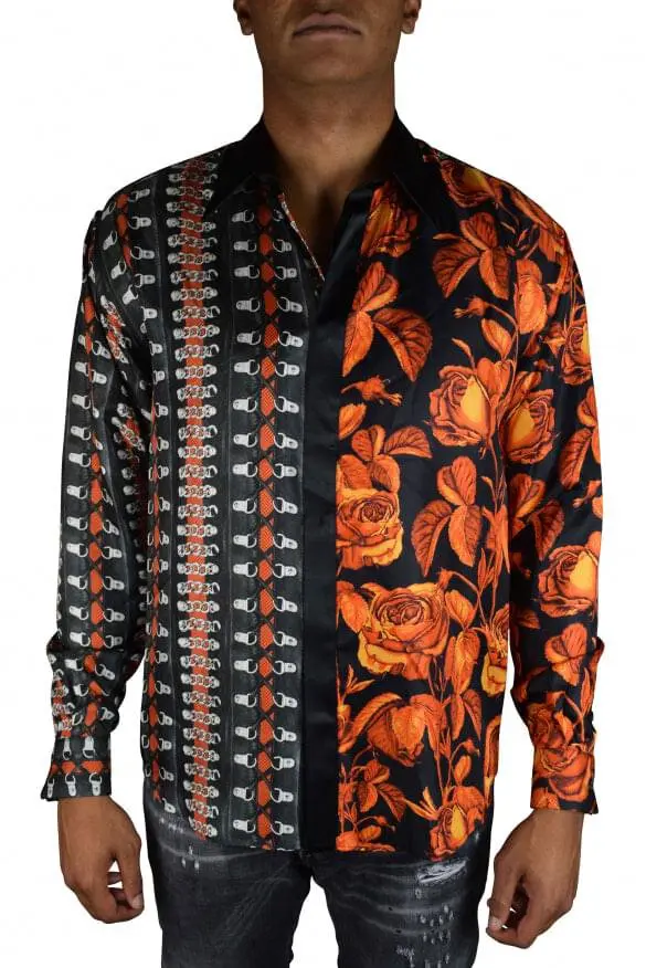 Roberto Cavalli Shirt