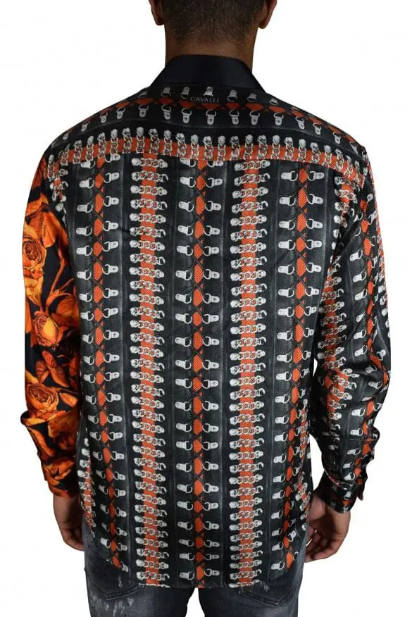 Roberto Cavalli Shirt
