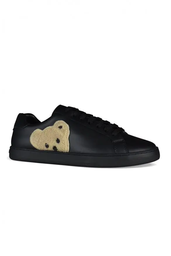 Palm Angels Teddy Bear Sneakers