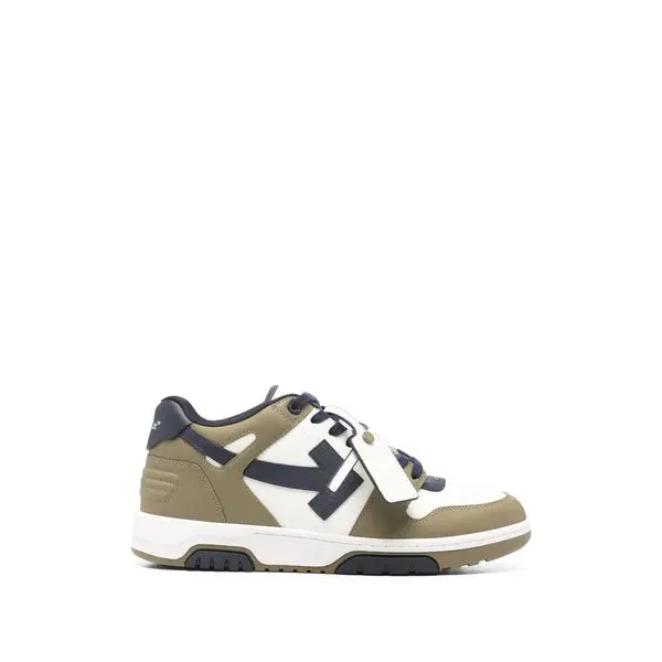 Off-White Trainers Low-tops