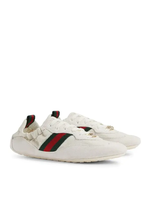 Gucci Sneaker Shift