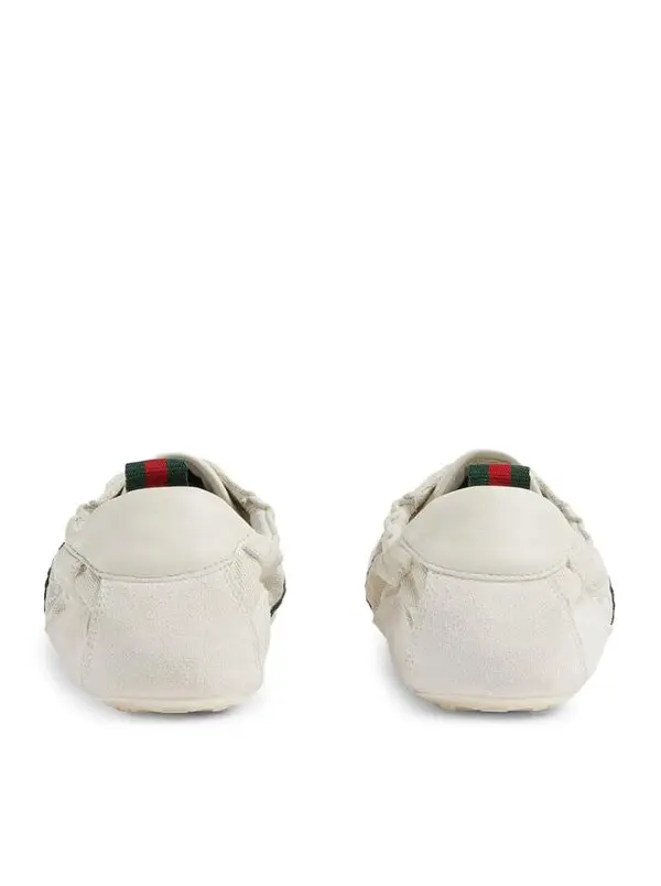Gucci Sneaker Shift