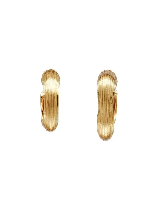 Cult Gaia Palais Earrings